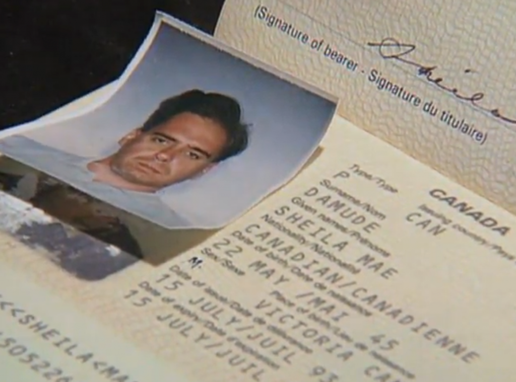 The disturbing crimes of serial killer John Martin Scripps who murdered ...