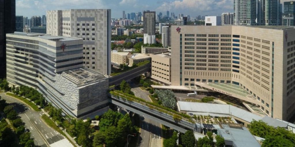 TTSH says story of deceased healthcare worker posted by opposition ...