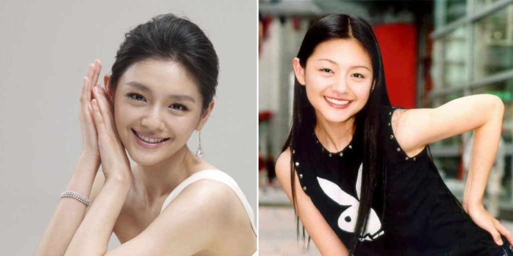 Taiwanese actress Barbie Hsu dies from influenza-related pneumonia at ...
