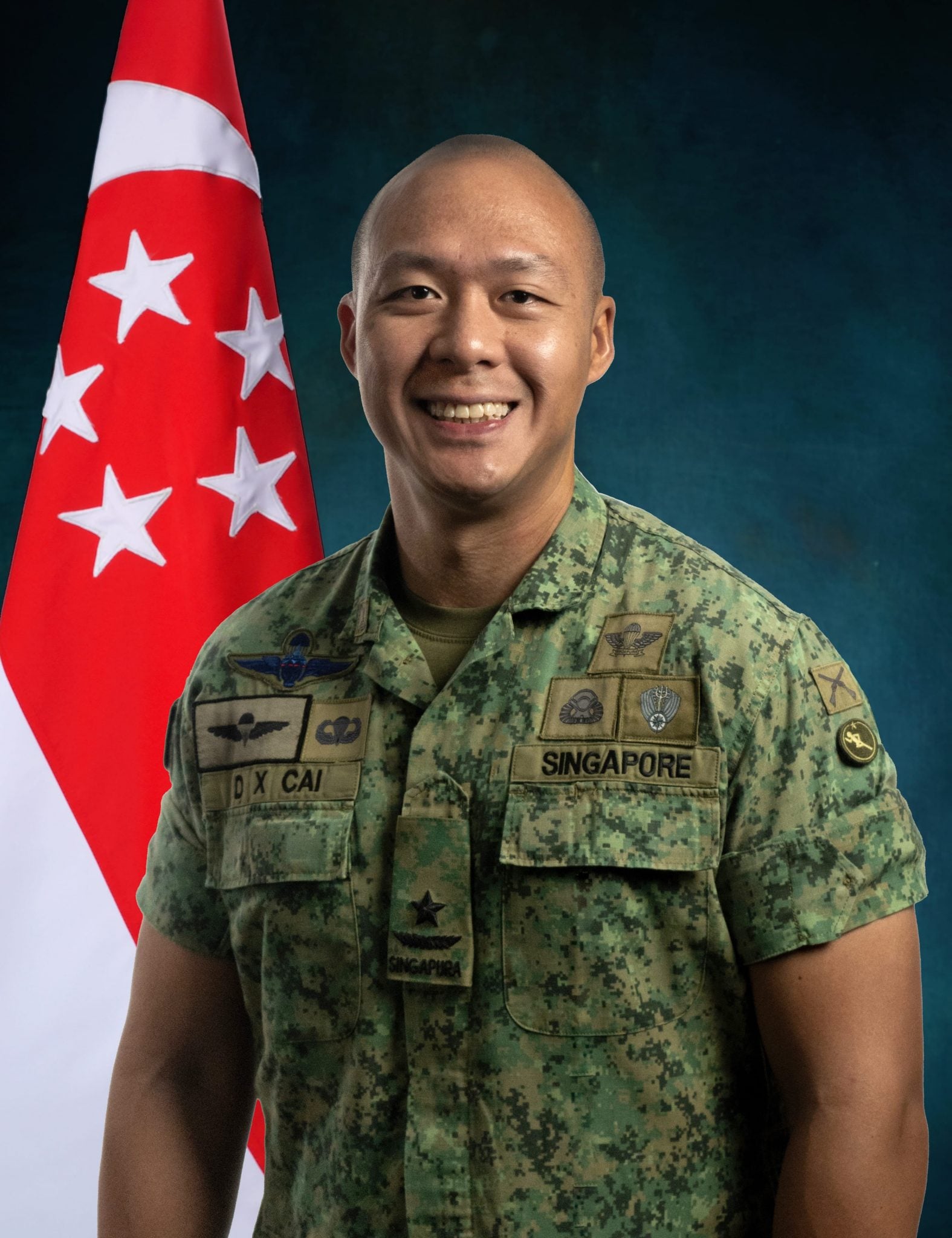 Chief of Army MG David Neo to step down after 3 decades of service ...