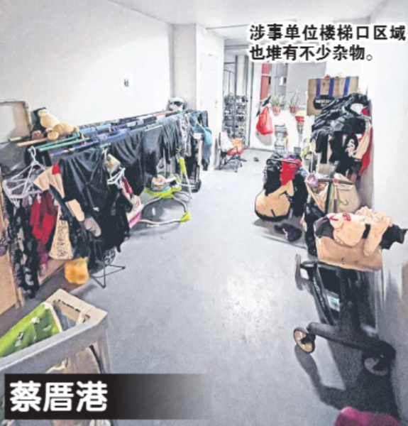 Choa Chu Kang residents' cats defecate outside neighbours' doorsteps ...