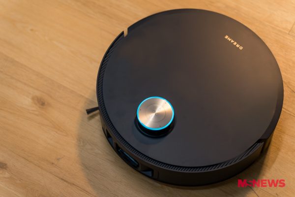 Dreame unveils X50 robot vacuums with exclusive savings
