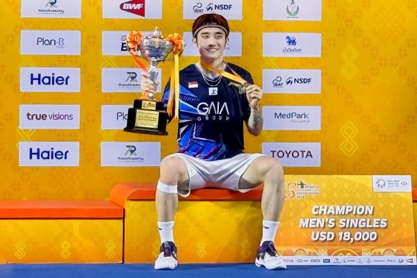 S'pore badminton player Jason Teh wins Thailand Masters, his 1st ...