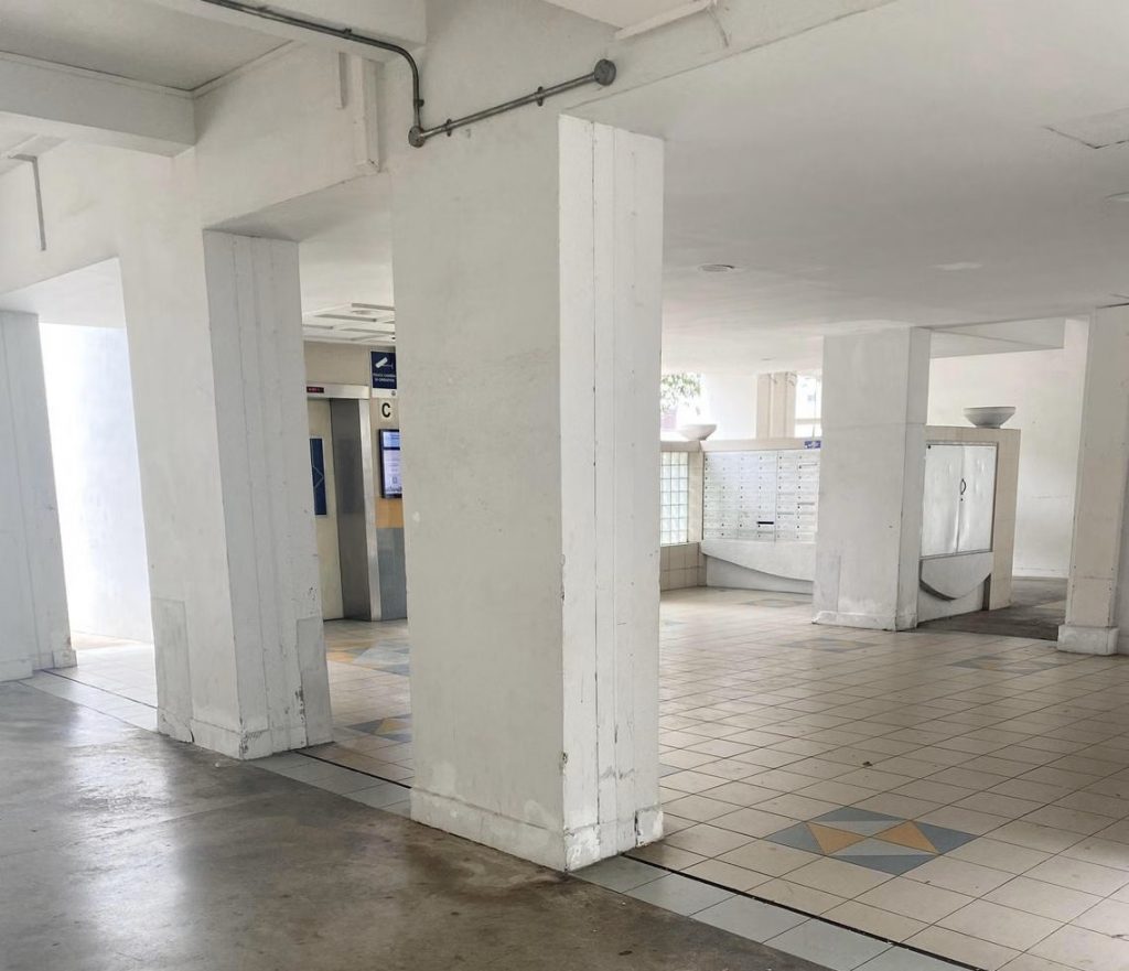 90-year-old dementia patient in S'pore confronts passer-by over alleged ...