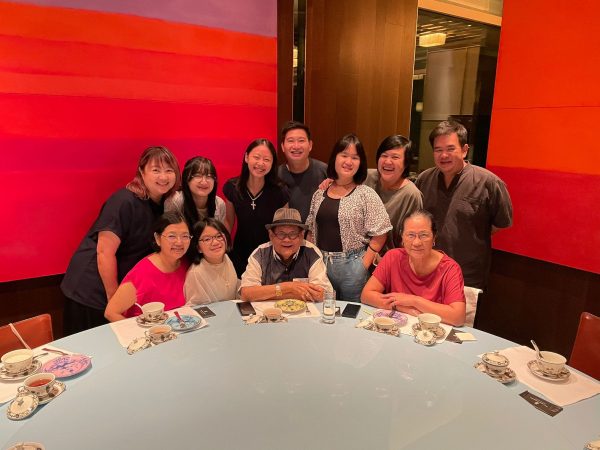 Veteran comedian Moses Lim dies at age 75, S'poreans mourn popular ...