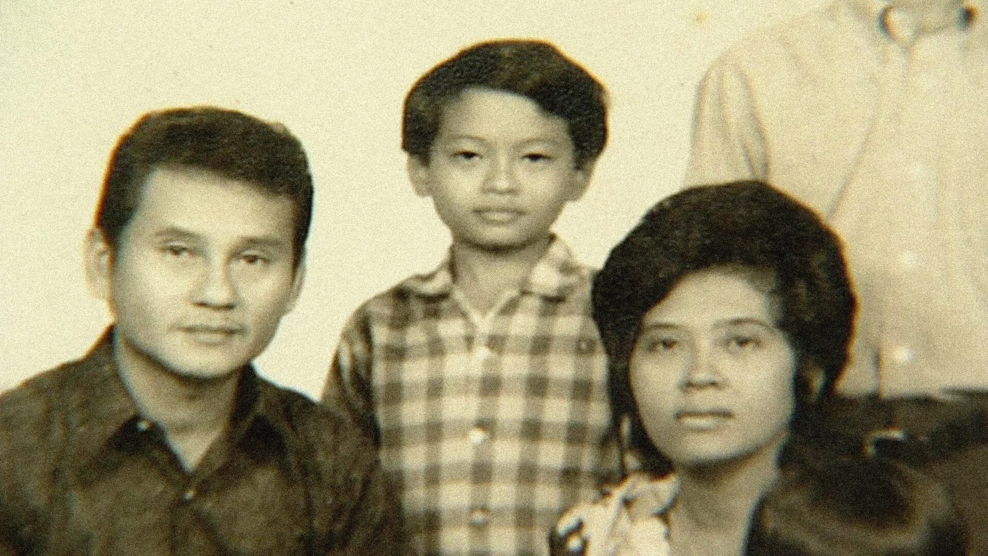 Disappearance of Roslan bin Norman: Was he spotted in India?