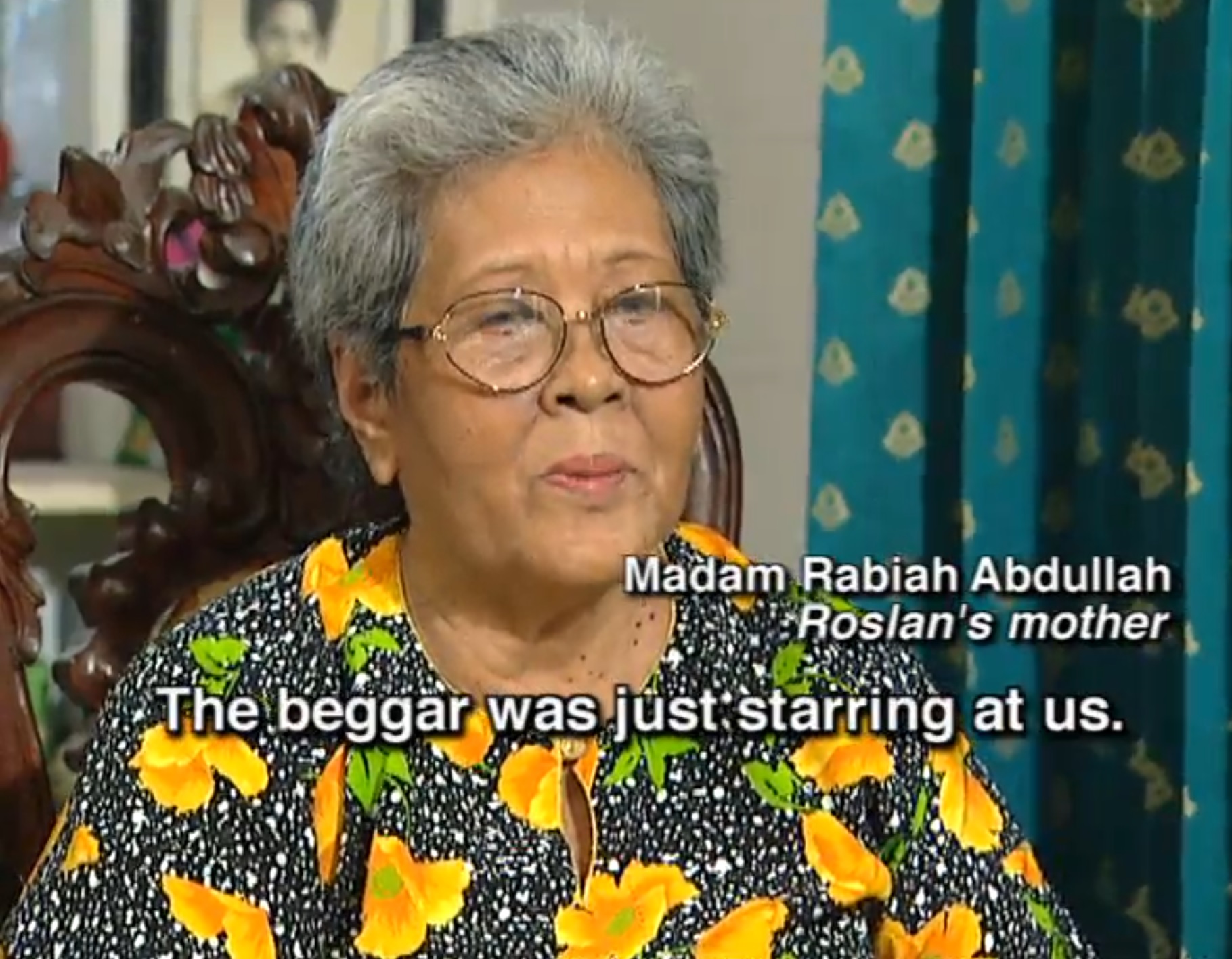 Disappearance of Roslan bin Norman: Was he spotted in India?