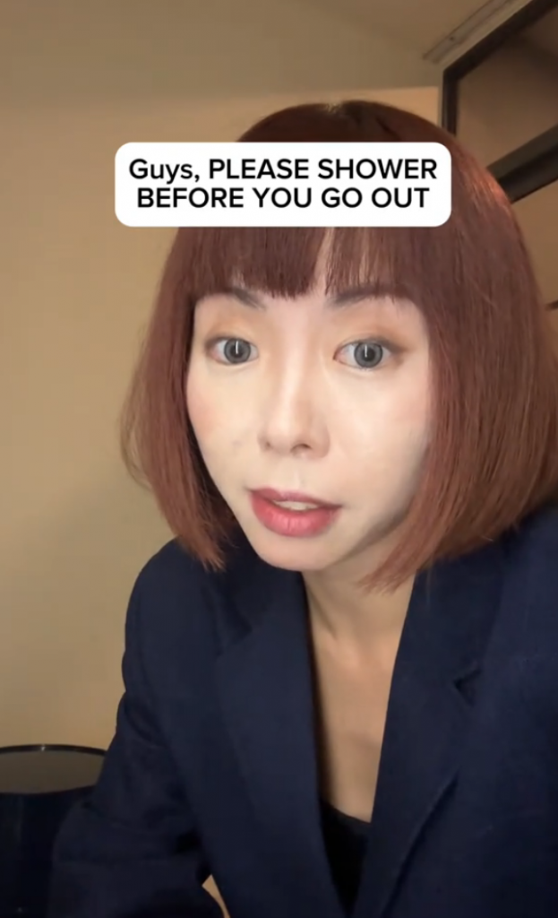 MS Explains: Is showering daily necessary? Experts say bathing too much might also be an issue