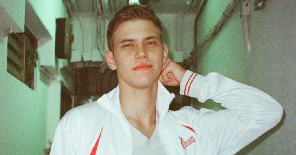 Ex-YouTube & TikTok star in S'pore found guilty of raping Tinder date ...