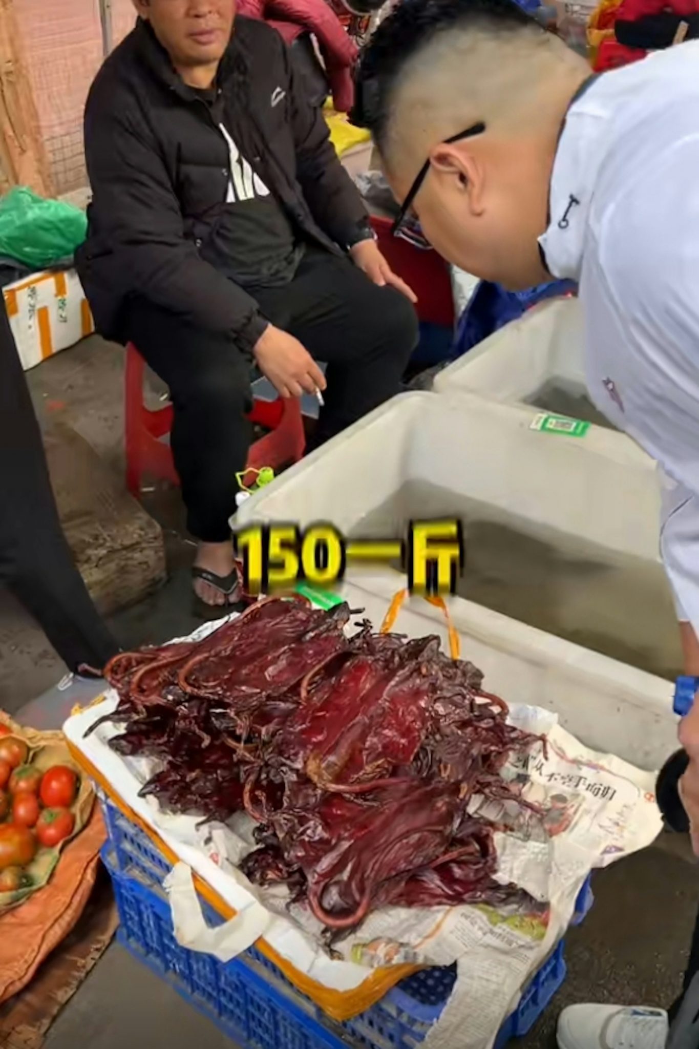 'Looks like bacon, can be steamed or fried': China market sells rat ...