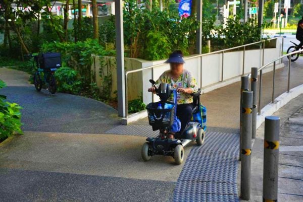 LTA to check PMA users for medical certification from 1 June, focusing ...