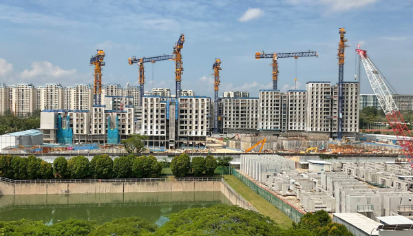 'We'll have to pass it on': Aljunied MPs express sadness about losing 3 ...