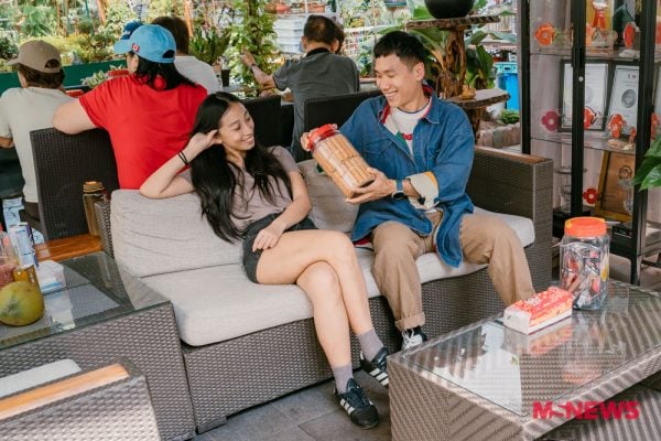 How Bukit Batok Cosy Garden is reinventing kampung spirit