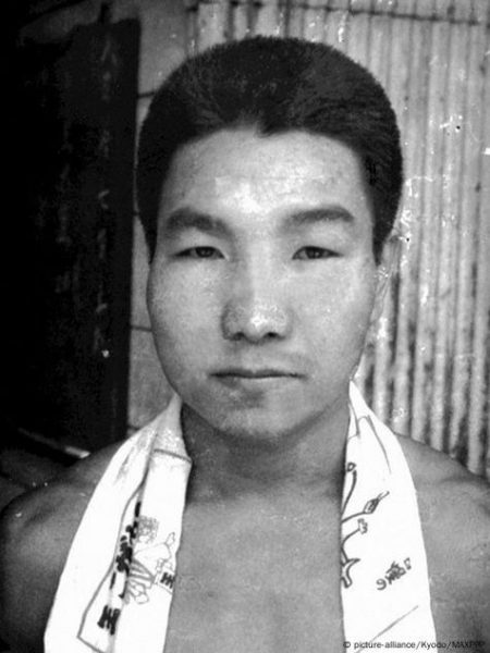 Japanese ex-boxer awarded S$1.9 million after being wrongfully ...