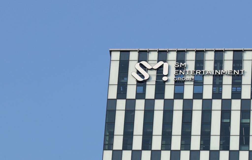 SM Entertainment to launch K-pop training academy in S'pore, 21-week ...