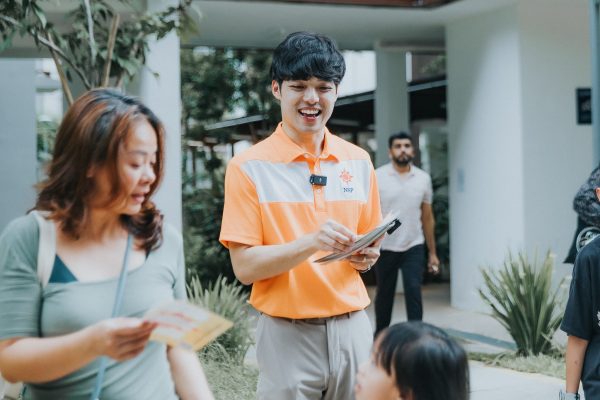 'The arrogance of WP & SDP thinking they can just kick out NSP': NSP ...