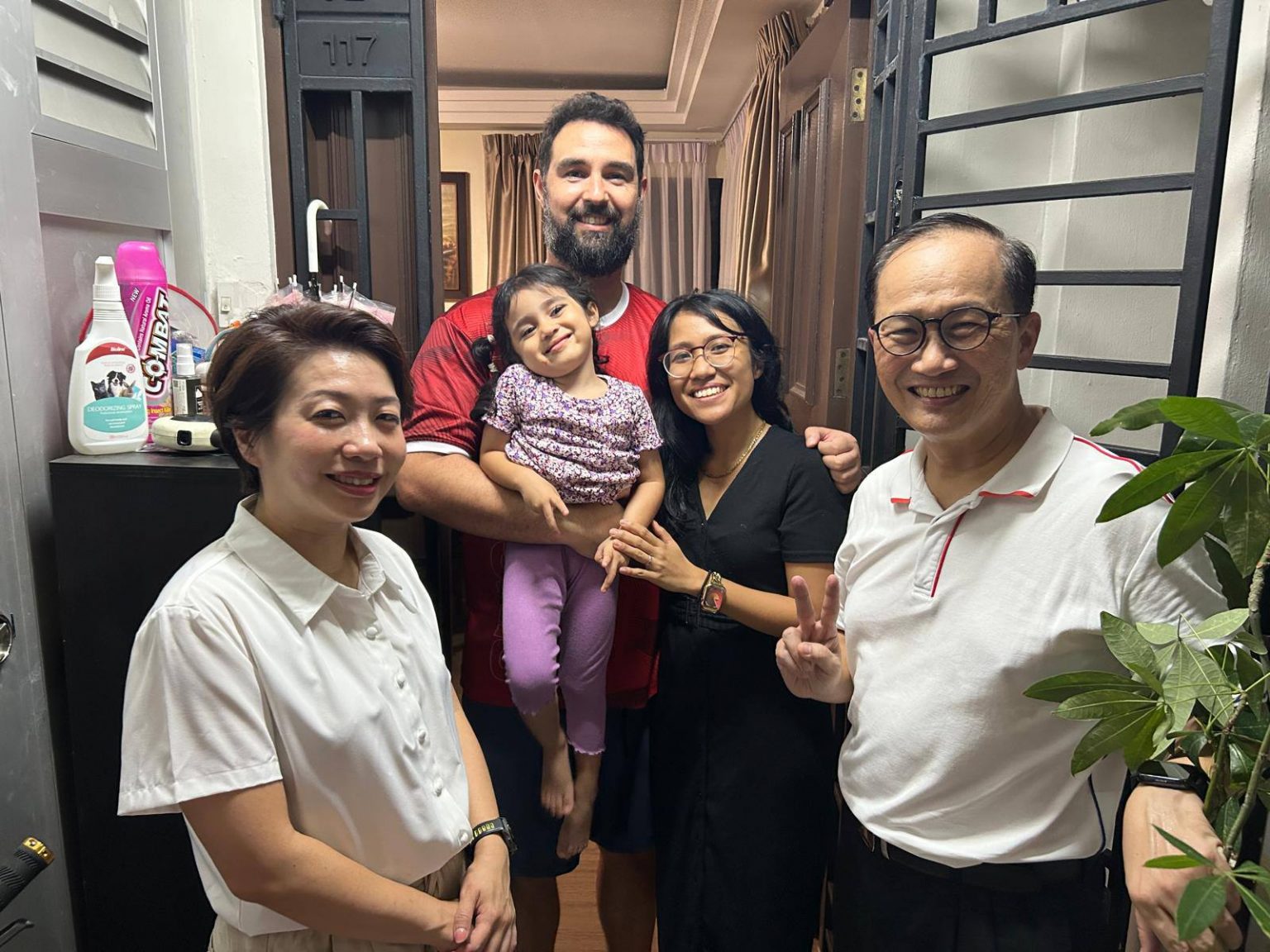 'What's so great about 10 months?': Netizens weigh in on Lim Tean's ...