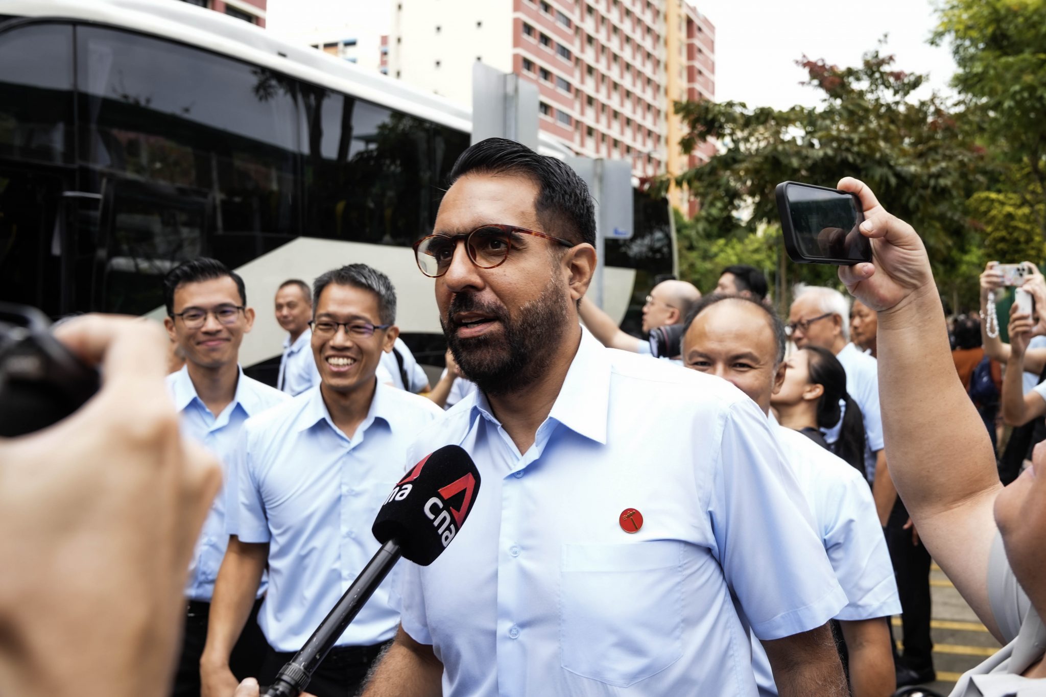 GE2025: WP wins Aljunied GRC with 60% of votes, retains constituency ...