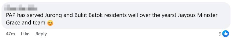 Grace Fu to lead PAP team in Jurong East-Bukit Batok GRC contest ...