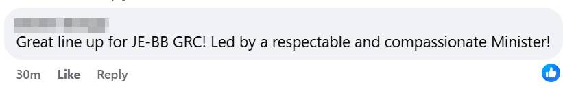 Grace Fu to lead PAP team in Jurong East-Bukit Batok GRC contest ...