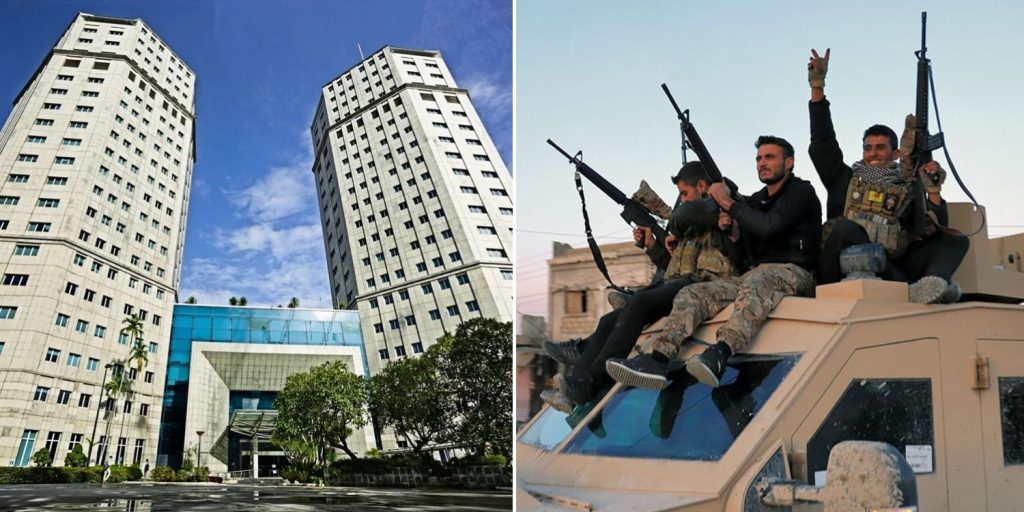 15-year-old S'porean girl who wanted to marry ISIS fighter & establish ...