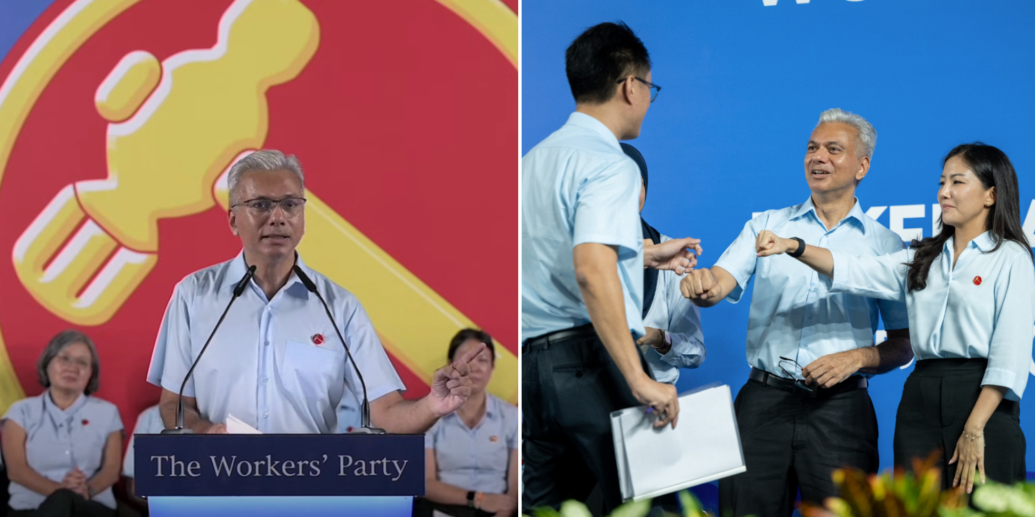 Harpreet Singh's 'Singaporeans save 3 ministerial salaries' comment draws mixed response from ...