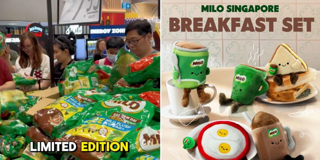 'I thought it was some crazy discount': Large crowds flock to ...