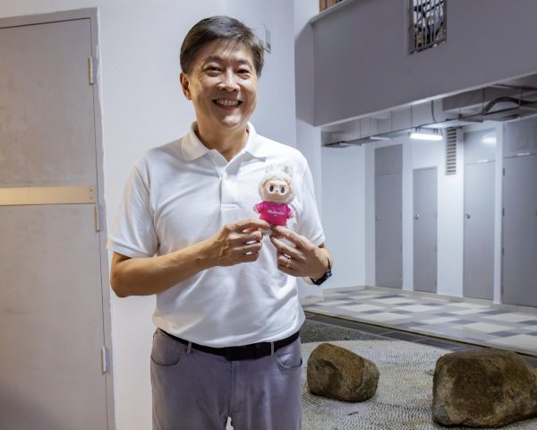 Ng Chee Meng suggests giant umbrellas to provide shade at Fernvale ...