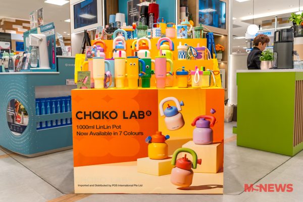 Takashimaya Department Store trending products