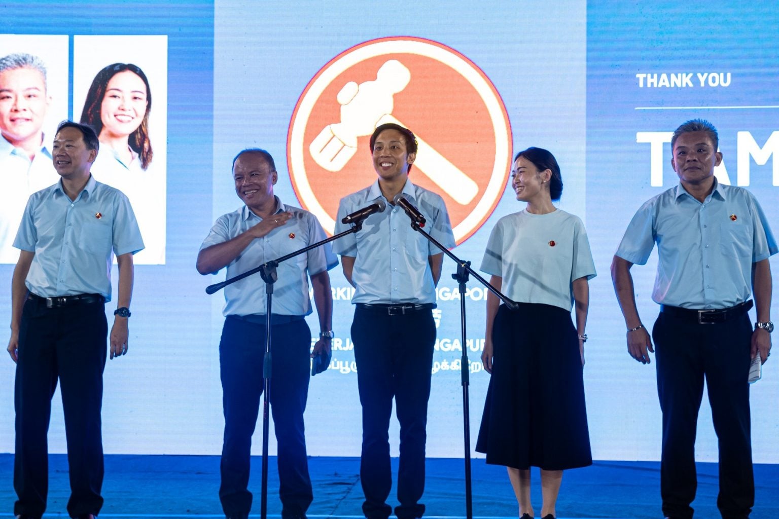 'A great loss to Singapore': Goh Meng Seng calls Faisal Manap's move to Tampines 'too risky ...