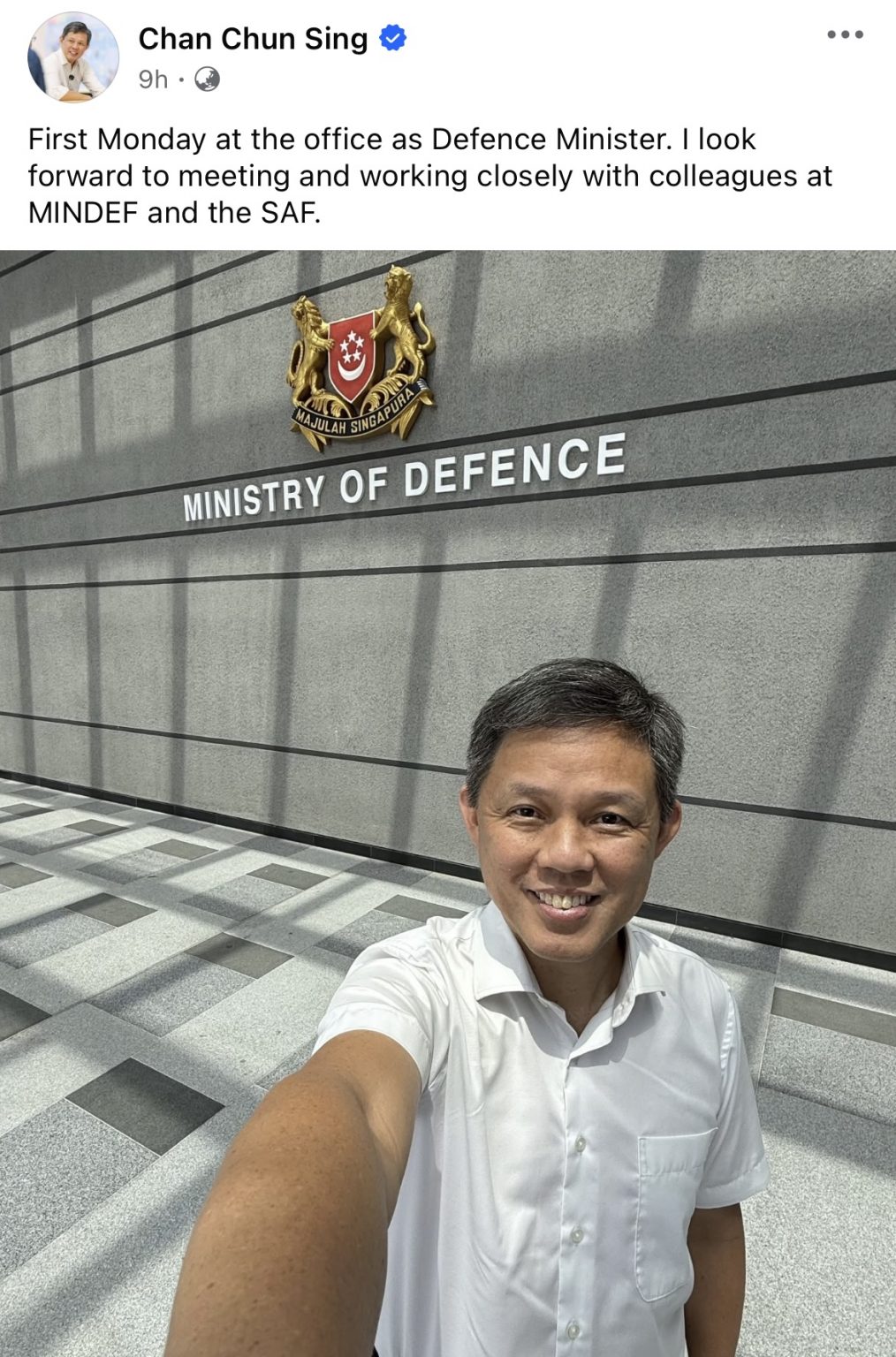 MS Polls: Respondents most shocked about no 2nd DPM & David Neo's ...