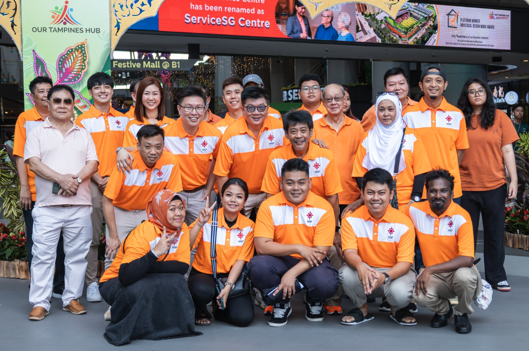 NSP suffers 'worst election performance in history', netizens recall past party 'talents ...