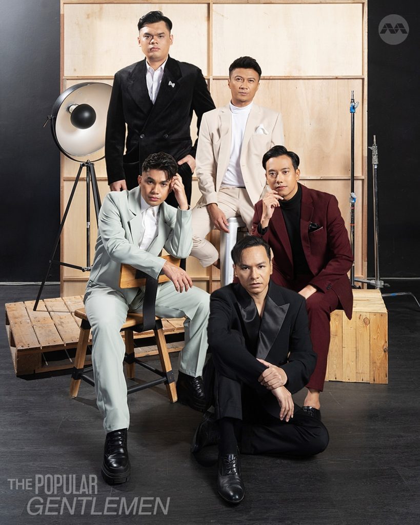 TheSmartLocal's Zhin Sadali crowned Most Promising Artiste at Pesta ...