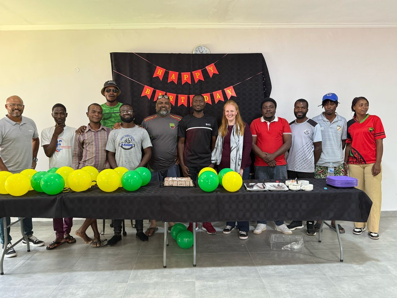 S'porean cricket coach Arjun Menon murdered in Malawi, cricket association mourns his death