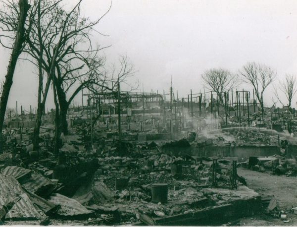 The mysterious origins of the Bukit Ho Swee fire that displaced 16,000 ...