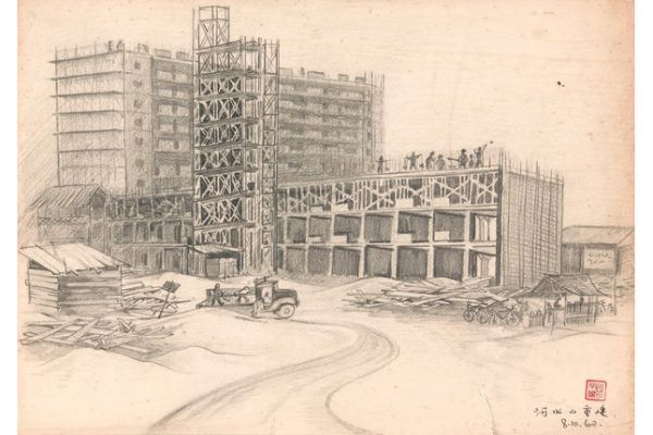 The mysterious origins of the Bukit Ho Swee fire that displaced 16,000 ...