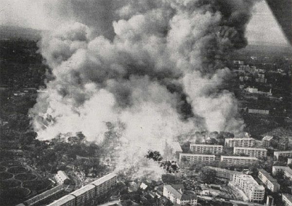 The mysterious origins of the Bukit Ho Swee fire that displaced 16,000 ...