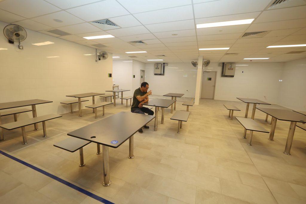 Punggol Coast Bus Interchange opens on 29 June, linked to MRT station ...