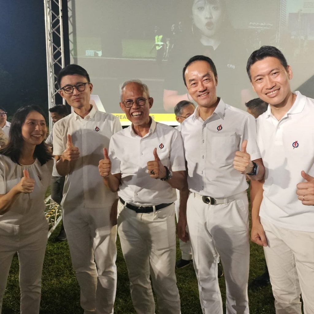 'Stand-up guy, great leader': Netizens praise leadership of newly ...