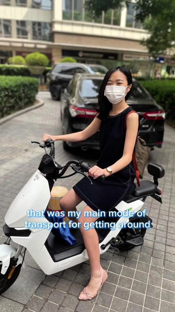 5 lesser-known facts about Eileen Chong, the former MFA diplomat who was posted to China during ...