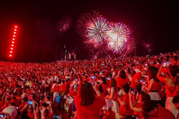 NDP 2025 tickets available from 28 May, apply via Singpass for up to 6 ...
