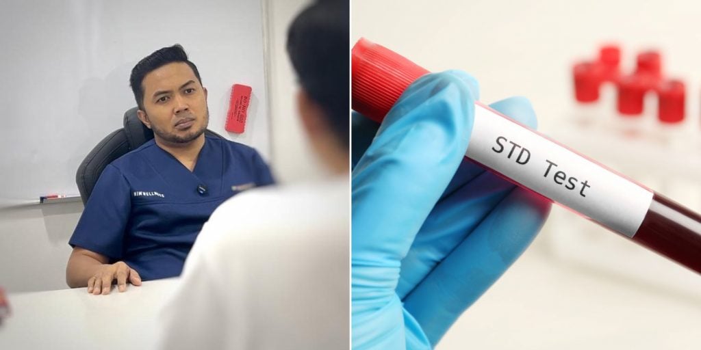 16 Year Old Msian Contracts Std After S 15 Encounter With Sex Worker In Thailand