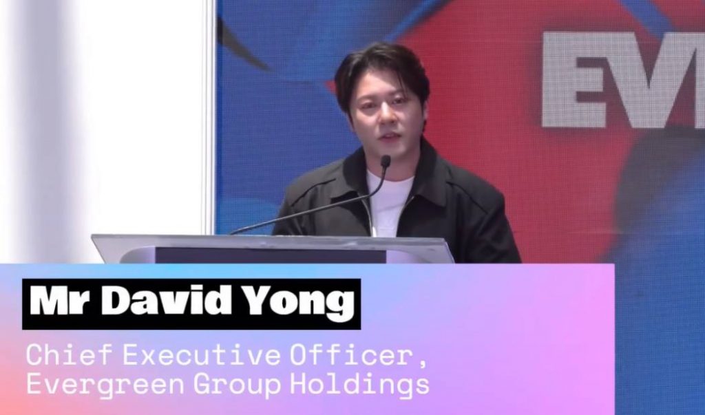 ‘S'pore's top 1% super rich’ businessman David Yong faces fifth charge over S$61M illegal securities