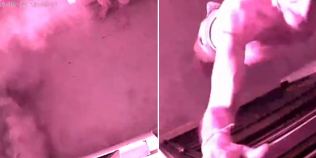 Man allegedly destroys Woodlands neighbour's altar, tries to yank ...