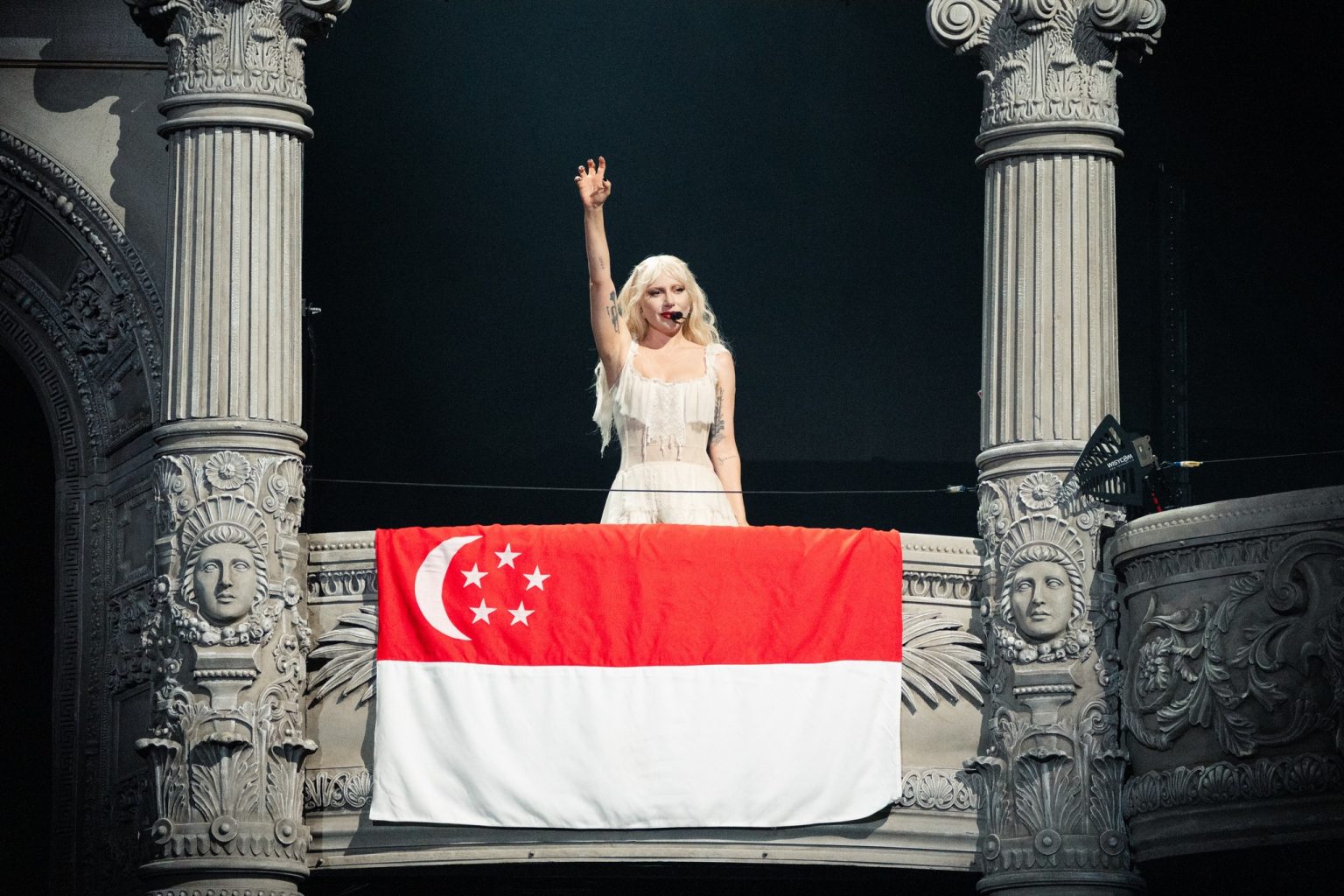 Lady Gaga concerts in S'pore reaped S$52M in revenue, sold 193K tickets ...