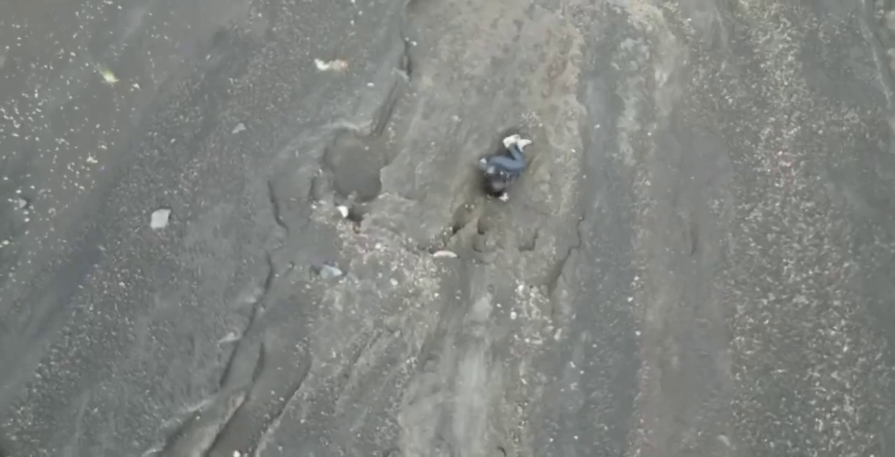 27-year-old Brazilian tourist dies after falling off Indonesian volcano ...