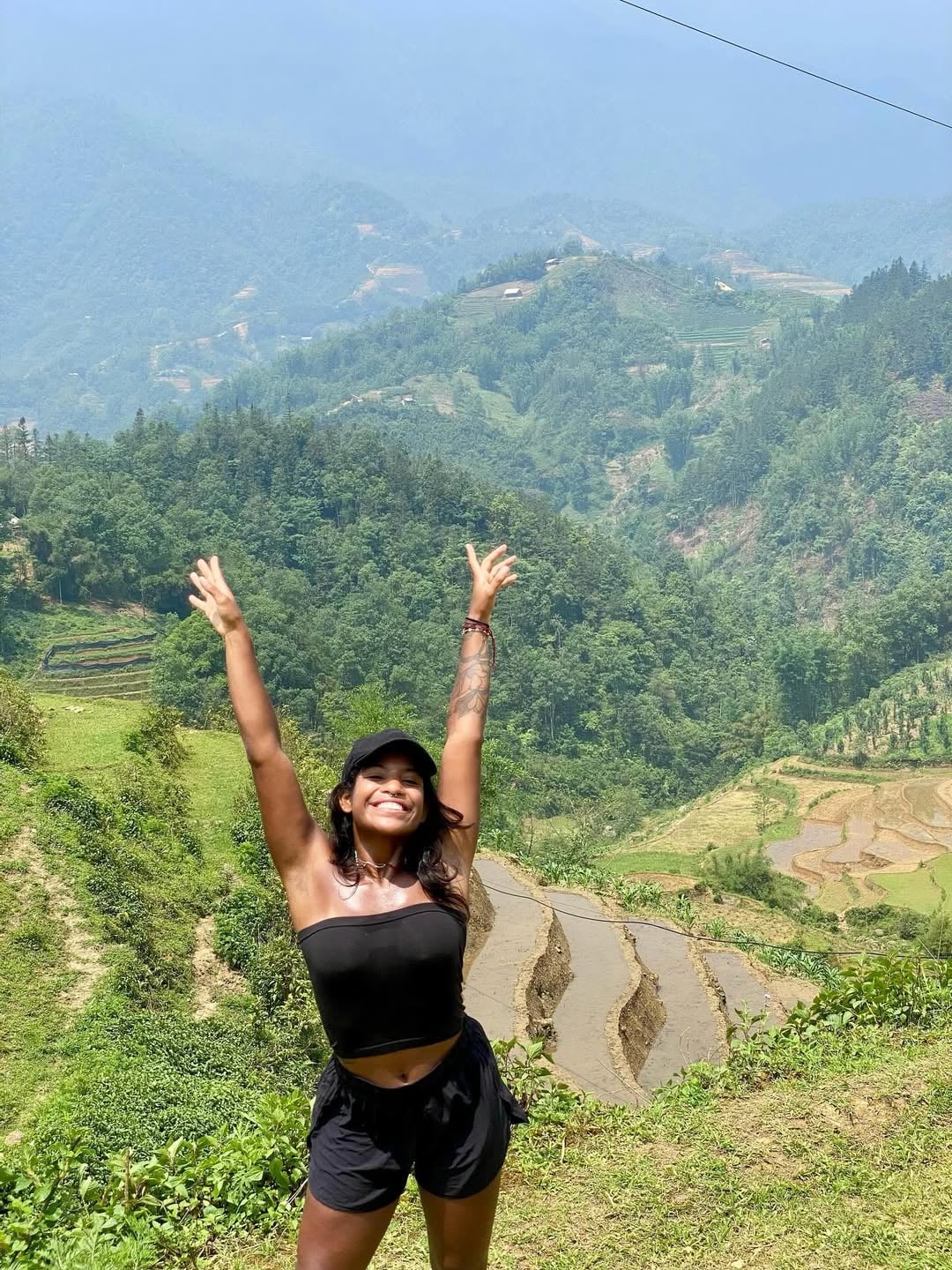 27-year-old Brazilian tourist dies after falling off Indonesian volcano ...