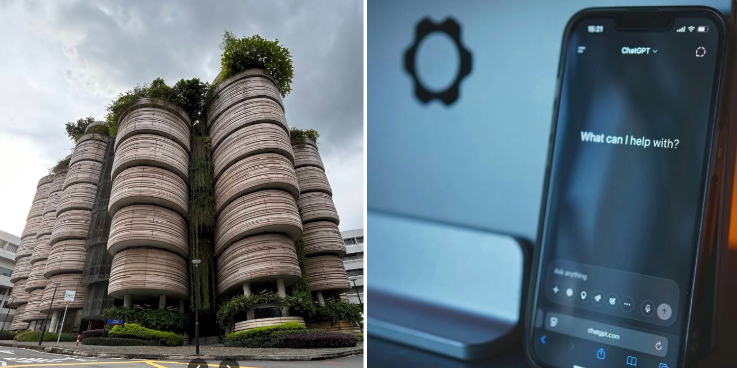 NTU gives zero marks to 3 students for using AI tools in assignments, students say ruling was unfair