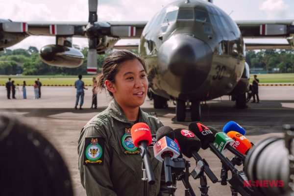 From fighter jets to flying the State Flag, here’s what goes into the ...