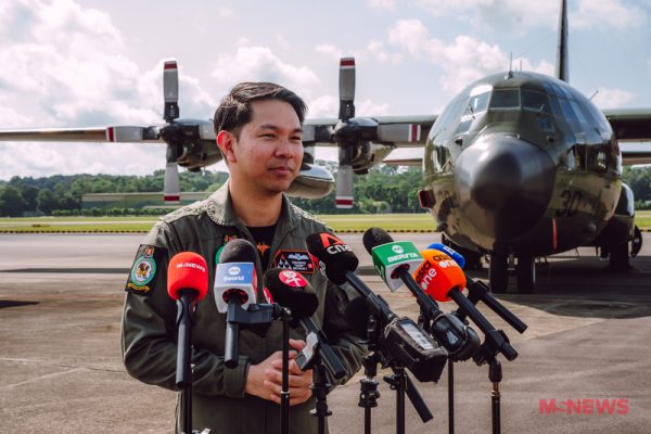 From fighter jets to flying the State Flag, here’s what goes into the ...